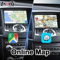 China Lsailt Android Carplay Multimedia Interface for 2009-2015 Nissan Maxima A35 for sale