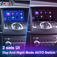 China Lsailt Android Carplay Multimedia Interface for 2009-2015 Nissan Maxima A35 for sale