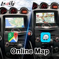 China Lsailt Android Carplay Multimedia Interface for 2009-2021 Nissan 370Z GT Edition Nismo for sale