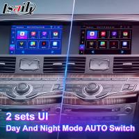 China Lsailt Android Navigation Multimedia Video Interface for 2009-2021 Nissan Fuga Y51 for sale