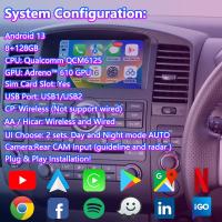 China Lsailt Android Carplay Multimedia Video Interface for 2010-2015 Nissan Navara D40 for sale