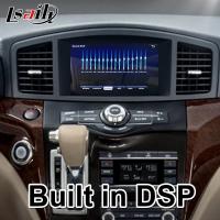China Lsailt Android Navigation Multimedia Video Interface for 2011-2017 Nissan Quest E52 for sale