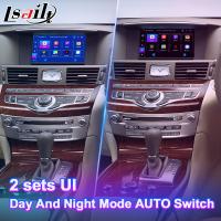 China Lsailt Android Carplay Multimedia Video Interface for 2012-2022 Nissan Cima for sale