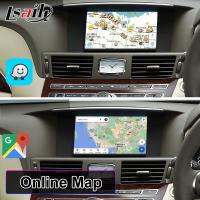 China Lsailt Android Carplay Multimedia Video Interface for 2012-2022 Nissan Cima for sale