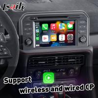 China Lsailt Android Auto Wireless Carplay Interface for 2017-2022 Nissan GTR for sale