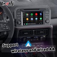 China Lsailt Android Auto Wireless Carplay Interface for 2017-2022 Nissan GTR for sale