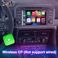 China Lsailt Android Carplay Multimedia Video Interface for 2017-2022 Nissan GTR for sale