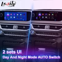 China Lsailt 4+64GB 1.8 GNz Android Car Navigation Box For Lexus RC300 IS250 IS350 for sale
