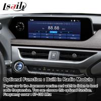 China Lsailt 4+64GB 1.8 GNz Android Car Navigation Box For Lexus RC300 IS250 IS350 for sale