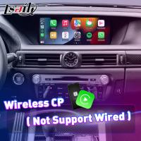 China Lsailt Lexus Video Interface for GS350 GS200t GS300h GS450h AWD F Sport 2016-2020 for sale
