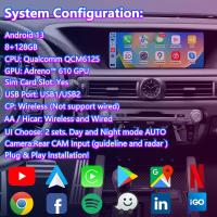 China Lsailt Lexus Video Interface for GS350 GS200t GS300h GS450h AWD F Sport 2016-2020 for sale