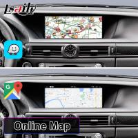 China Lsailt Lexus Video Interface for GS350 GS200t GS300h GS450h AWD F Sport 2016-2020 for sale
