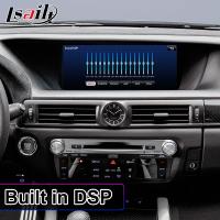 China Lsailt Lexus Video Interface for GS350 GS200t GS300h GS450h AWD F Sport 2016-2020 for sale