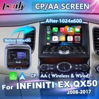 China Lsailt Android Auto Carplay Screen for sale