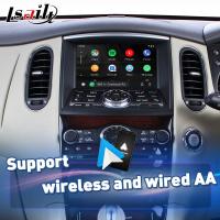 China Lsailt Android Auto Carplay Screen for sale