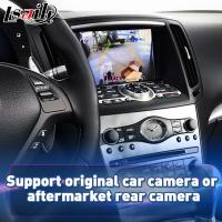 China Lsalit 4+64GB Lexus Video Interface Android 9.0 Carplay For ES350 2019-2020 Touchpad Control for sale