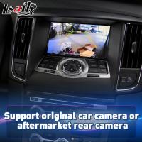 China Lsailt Android Car Video Interface for 2017-2020 Lexus IS 300h Mouse Control, GPS Navigation Box for IS300h for sale