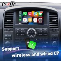 China Lsailt Android Car Video Interface for 2013-2016 Lexus IS 200t Mouse Control , GPS Navigation Box for IS200T for sale