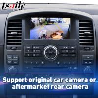 China Lsailt Android Car Video Interface for 2013-2016 Lexus IS 200t Mouse Control , GPS Navigation Box for IS200T for sale