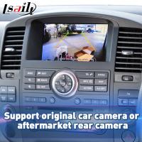 China Lsailt Android Video Interface For Lexus IS200t Mouse Control With Small LVDS Cable 2017-2020 Model for sale