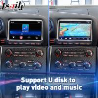 China Lsailt Android Carplay Multimedia Interface For Chevrolet Impala Colorado Tahoe With Wireless Android Auto for sale