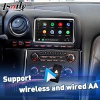 China Lsailt Android Carplay Multimedia Interface For Chevrolet Impala Colorado Tahoe With Wireless Android Auto for sale