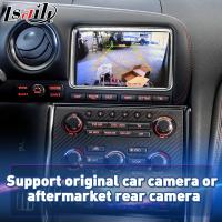 China Lsailt Android Carplay Multimedia Interface For Chevrolet Impala Colorado Tahoe With Wireless Android Auto for sale
