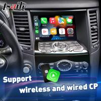 China Lsailt 8 Inch Car Multimedia Display Android Carplay Screen For Infiniti FX35 FX37 FX50 2008-2010 for sale