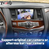 China Lsailt Android Carplay Multimedia Interface For Infiniti QX80 QX56 QX60 QX70 for sale