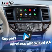 China Android Multimedia Video Interface for Chevrolet Colorado / Impala MyLink System 2015-2020, GPS Navigation for sale