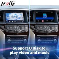 China Android Multimedia Video Interface for Chevrolet Colorado / Impala MyLink System 2015-2020, GPS Navigation for sale