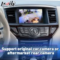 China Android Multimedia Video Interface for Chevrolet Colorado / Impala MyLink System 2015-2020, GPS Navigation for sale