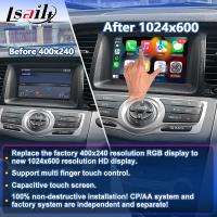 China Lsailt Android Video Interface for Chevrolet Equinox / Malibu / Traverse Mylink System With Wireless Carplay for sale