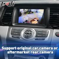 China Lsailt Android Video Interface for Chevrolet Equinox / Malibu / Traverse Mylink System With Wireless Carplay for sale