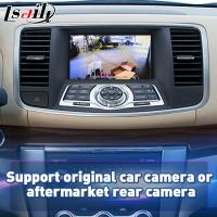 China Lsailt 4+4GB Android Carplay Interface for Chevrolet Tahoe 2015 With Wireless Android Auto for sale
