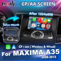 China 4+64GB Wireless Apple Carplay & Android Auto Interface for Lexus IS300H IS for sale