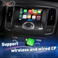 China 4+64GB Wireless Apple Carplay & Android Auto Interface for Lexus IS300H IS for sale