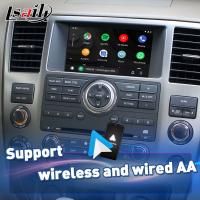 China Lsailt 12.3 Inch Lexus Android Auto Screen RK3399 Youtube Carplay Display For ES250 ES300h ES350 for sale
