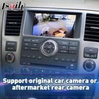 China Lsailt 12.3 Inch Lexus Android Auto Screen RK3399 Youtube Carplay Display For ES250 ES300h ES350 for sale