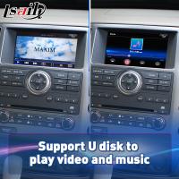 China Lsailt 12.3 Inch Lexus Android Auto Screen RK3399 Youtube Carplay Display For ES250 ES300h ES350 for sale