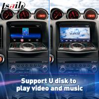 China Lsailt Android Multimedia Interface for Lexus IS 300h 250 350 200t 300 AWD F Sport XE30 2013-2016 for sale