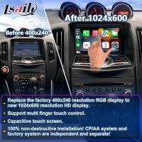China Lsailt Android Multimedia Interface for Lexus IS 300h 250 350 200t 300 AWD F Sport XE30 2013-2016 for sale