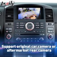 China Lsailt Android Video Interface for 2012-2015 Lexus LX570 with GPS Navigation Youtube Wireless Carplay for sale
