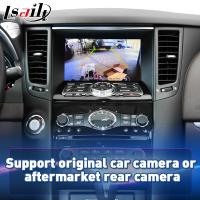 China Lsailt Carplay Android Video Interface For Lexus GS 300h 450h 350 250 F Sport AWD 2012-2015 for sale