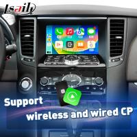 China Lsailt Carplay Android Video Interface For Lexus GS 300h 450h 350 250 F Sport AWD 2012-2015 for sale