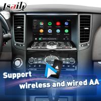 China Lsailt Carplay Android Video Interface For Lexus GS 300h 450h 350 250 F Sport AWD 2012-2015 for sale