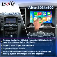 China Lsailt Carplay Android Video Interface For Lexus GS 300h 450h 350 250 F Sport AWD 2012-2015 for sale