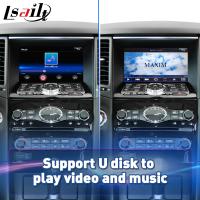China Lsailt Carplay Android Video Interface For Lexus GS 300h 450h 350 250 F Sport AWD 2012-2015 for sale