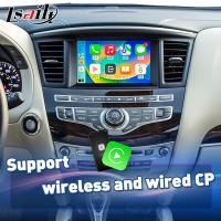 China Wireless Android Auto Carplay 8 Inch HD Screen for Infiniti QX80 QX56 2011-2017 for sale