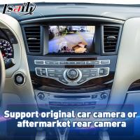 China Wireless Android Auto Carplay 8 Inch HD Screen for Infiniti QX80 QX56 2011-2017 for sale